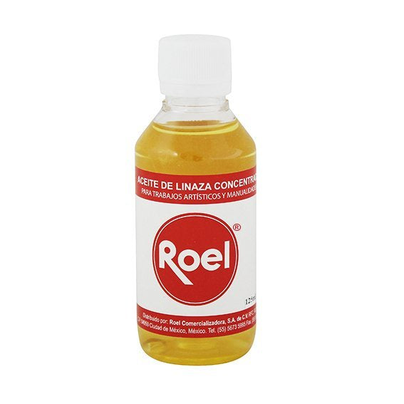 Aceite de Linaza Botella 125ml Aceite de Linaza Botella 125ml