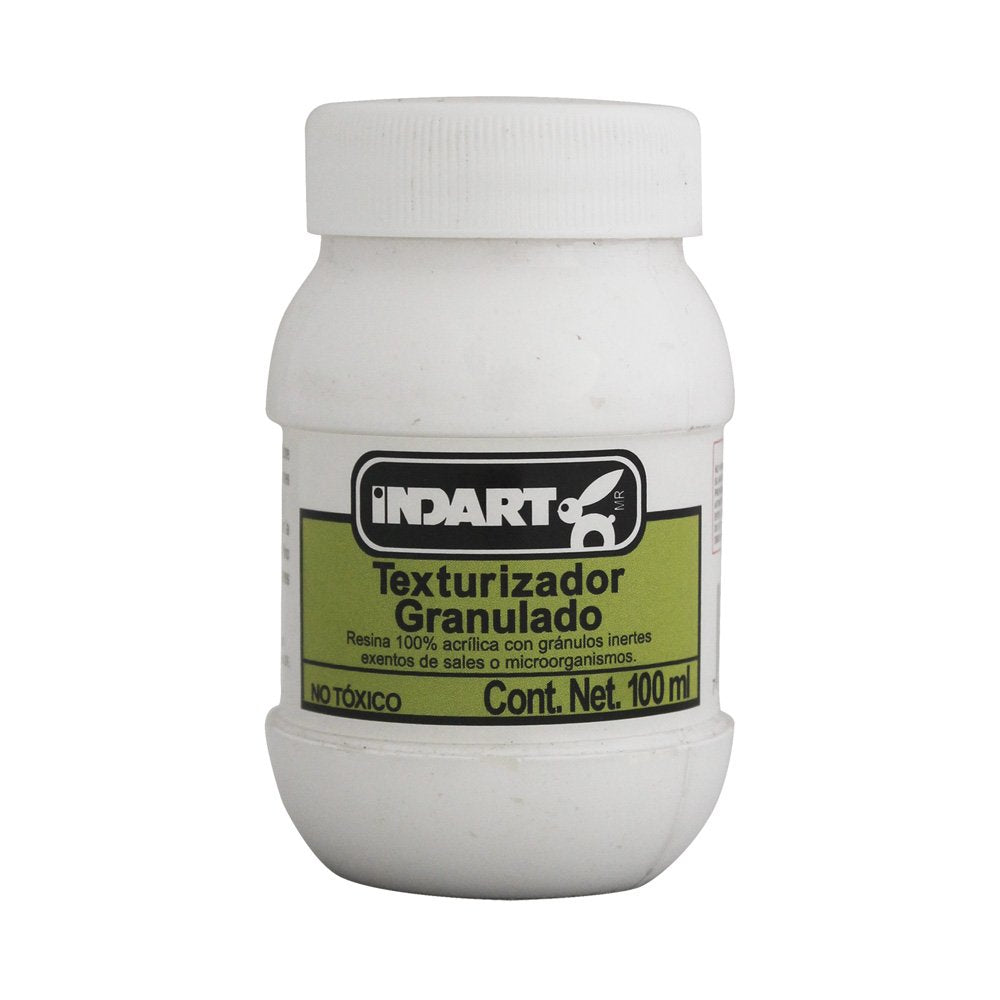 Texturizador Granulado Indart 100ml
